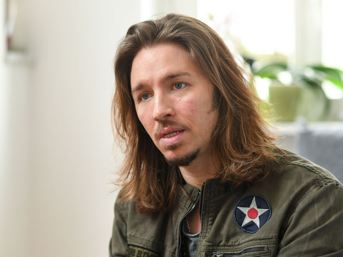 Trial against Gil Ofarim for false accusation Trial against Gil Ofarim for false accusation