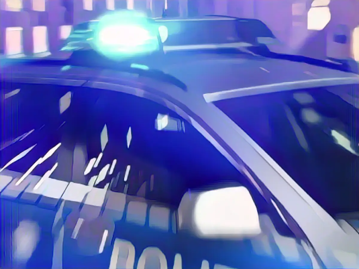 Released man allegedly raped woman: Manhunt underway Released man allegedly raped woman: Manhunt underway
