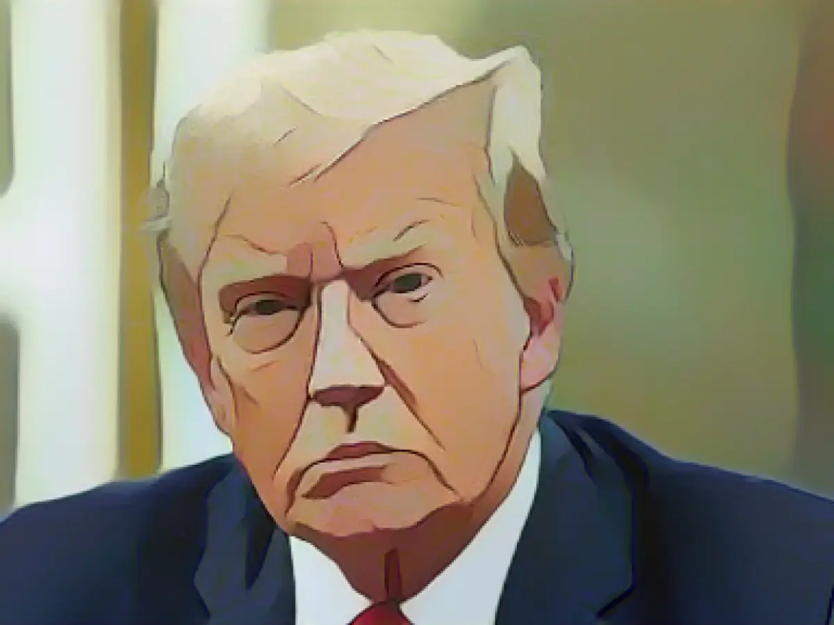 What to watch when former President Donald Trump returns to testify in ...