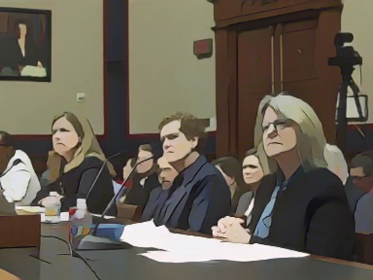 How Harvard Penn And Mits Presidents Made Such A Fatal Error In Their