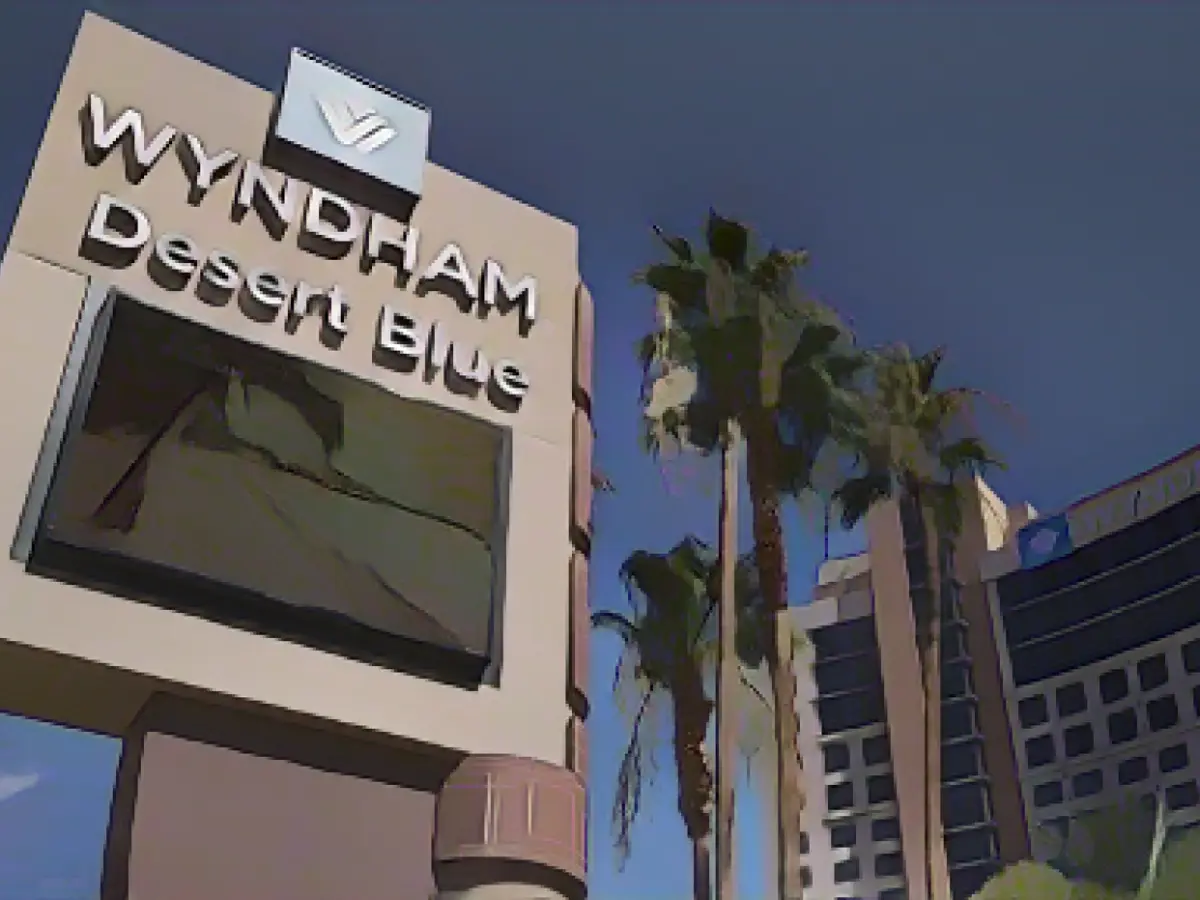 Comfort Inn’s owner doubles down on its hostile takeover bid for the ...