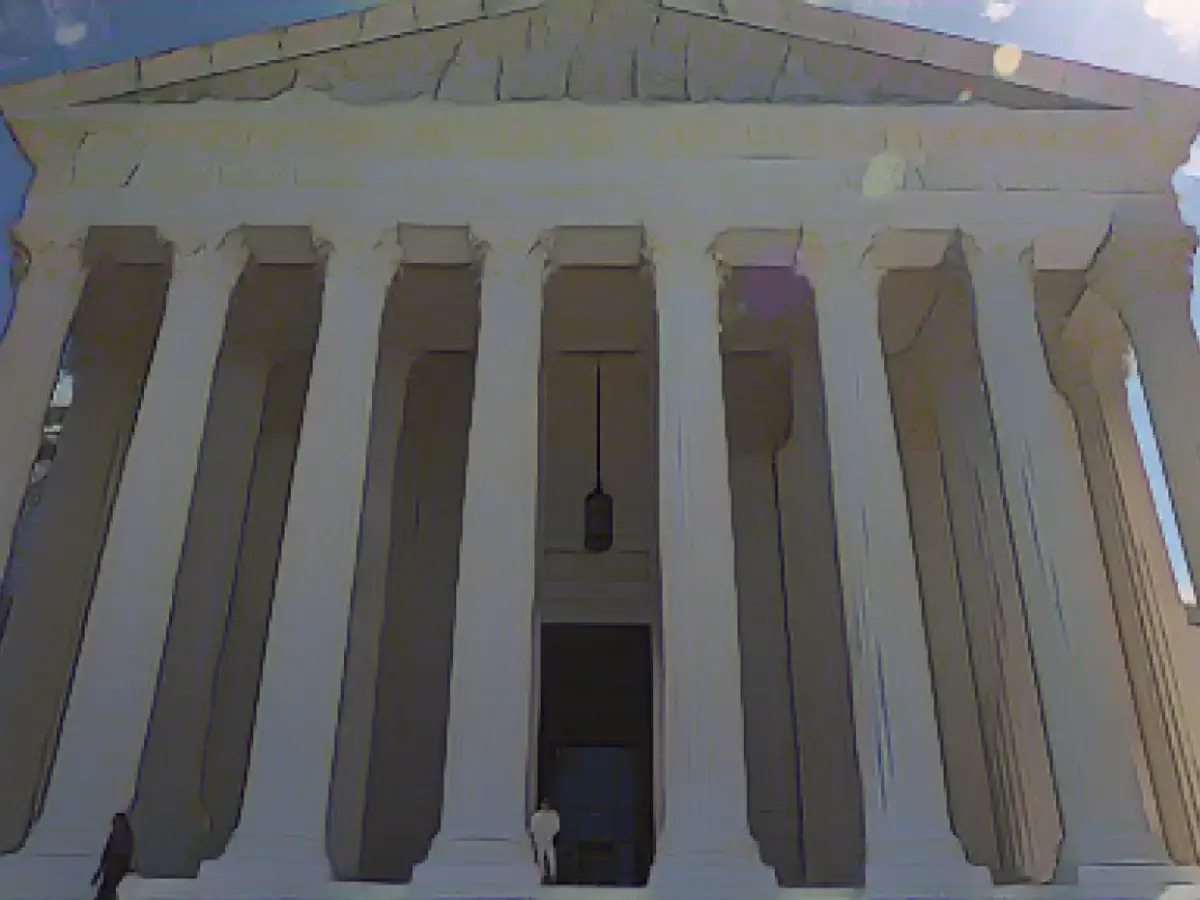 Supreme Court Declines To Intervene In Voting Rights Act Challenge To