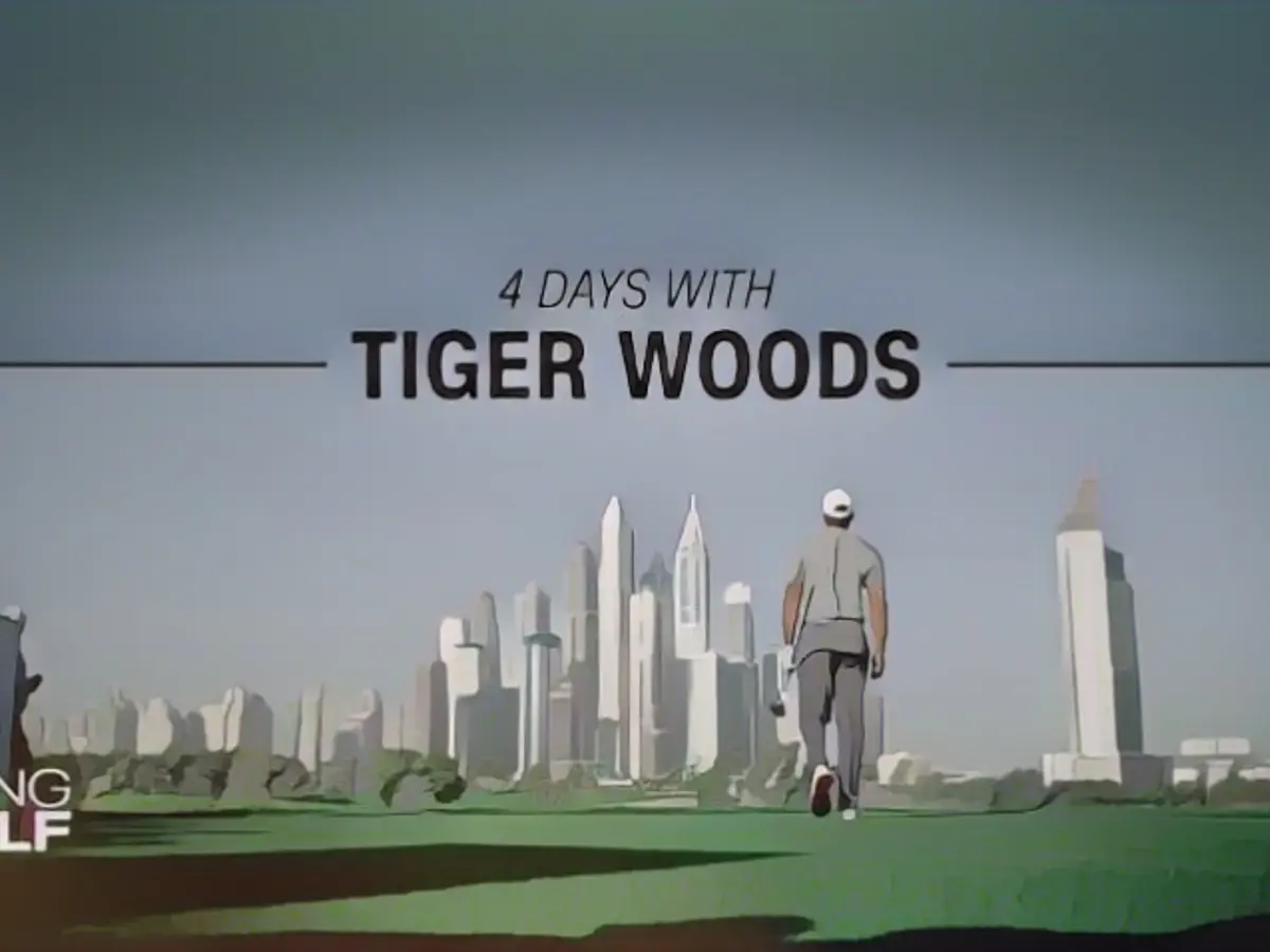 Tiger Woods Abandona El Arnold Palmer Invitational Por Una Lesión De