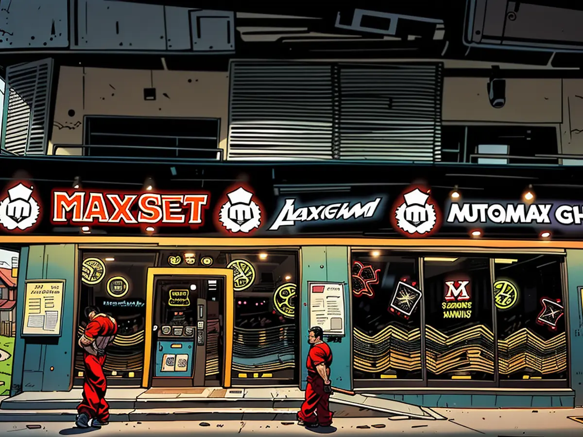 Flutter Expands European Gaming Reach In Serbia-Based MaxBet Purchase