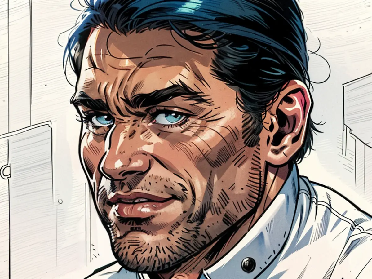 Legendary Las Vegas Comic Shecky Greene Dead at 97