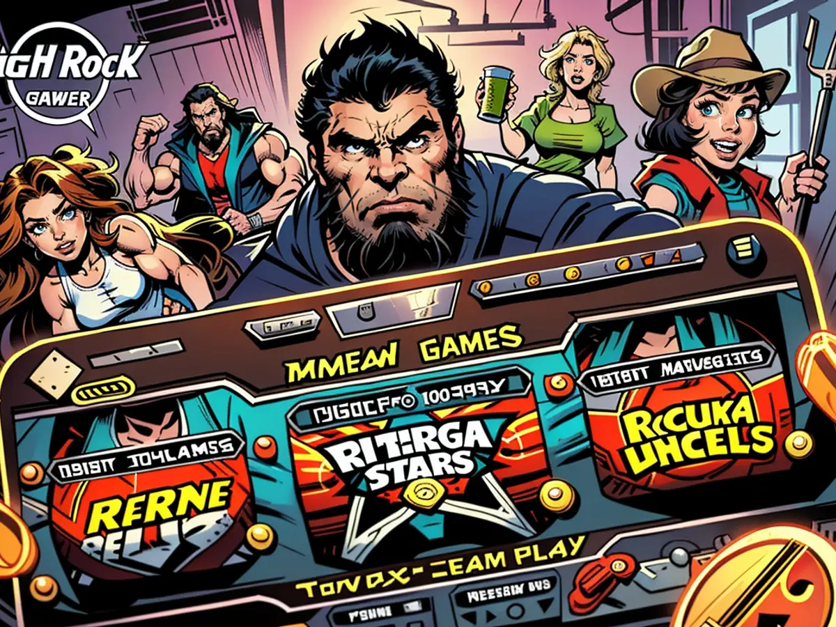 Hard Rock Digital Launches Social Gaming Division