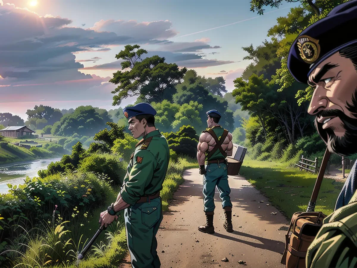 ‘Pig Butchering’ and Gambling Scams in SE Asia on the Rise