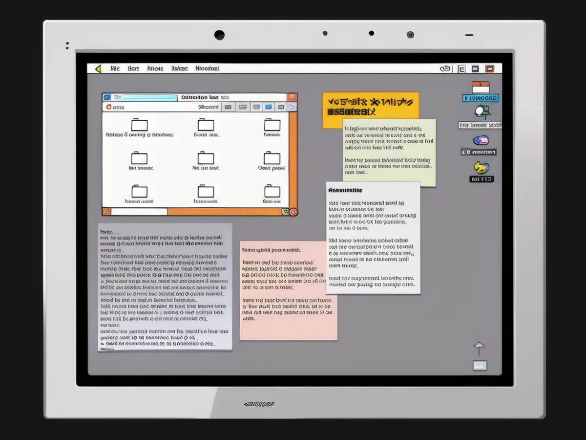 Experience Classic Mac OS Versions in Your Web Browser