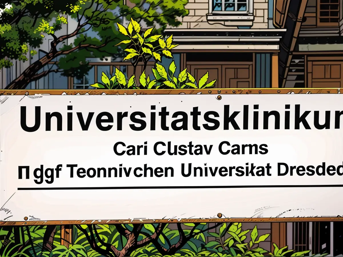 Dr. Platzbecker übernimmt die Position des Ärztlichen Direktors am ... Dr. Platzbecker übernimmt die Position des Ärztlichen Direktors am ...