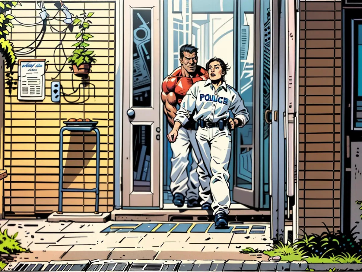 Nursing Student's Murder Trial Concludes With 22 Stitch Death