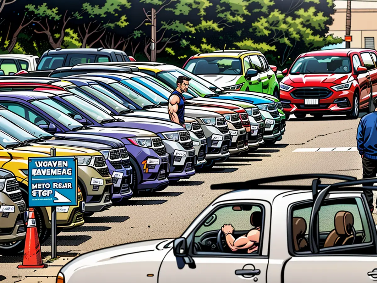 What impact has the CDK Global closure had on your car dealership ...