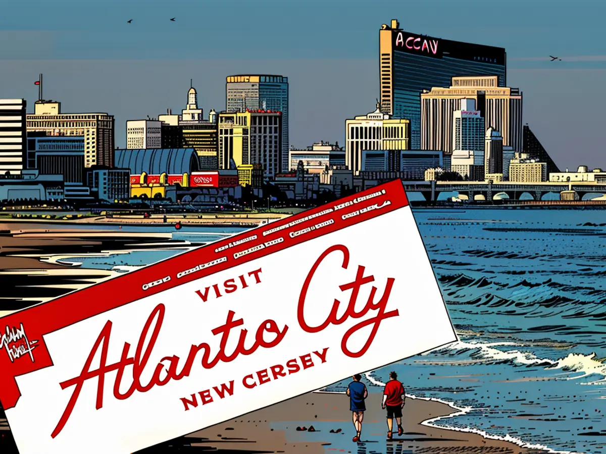‘Meet AC’ Rebrands to ‘Visit Atlantic City’ to Better Reflect Tourism ...