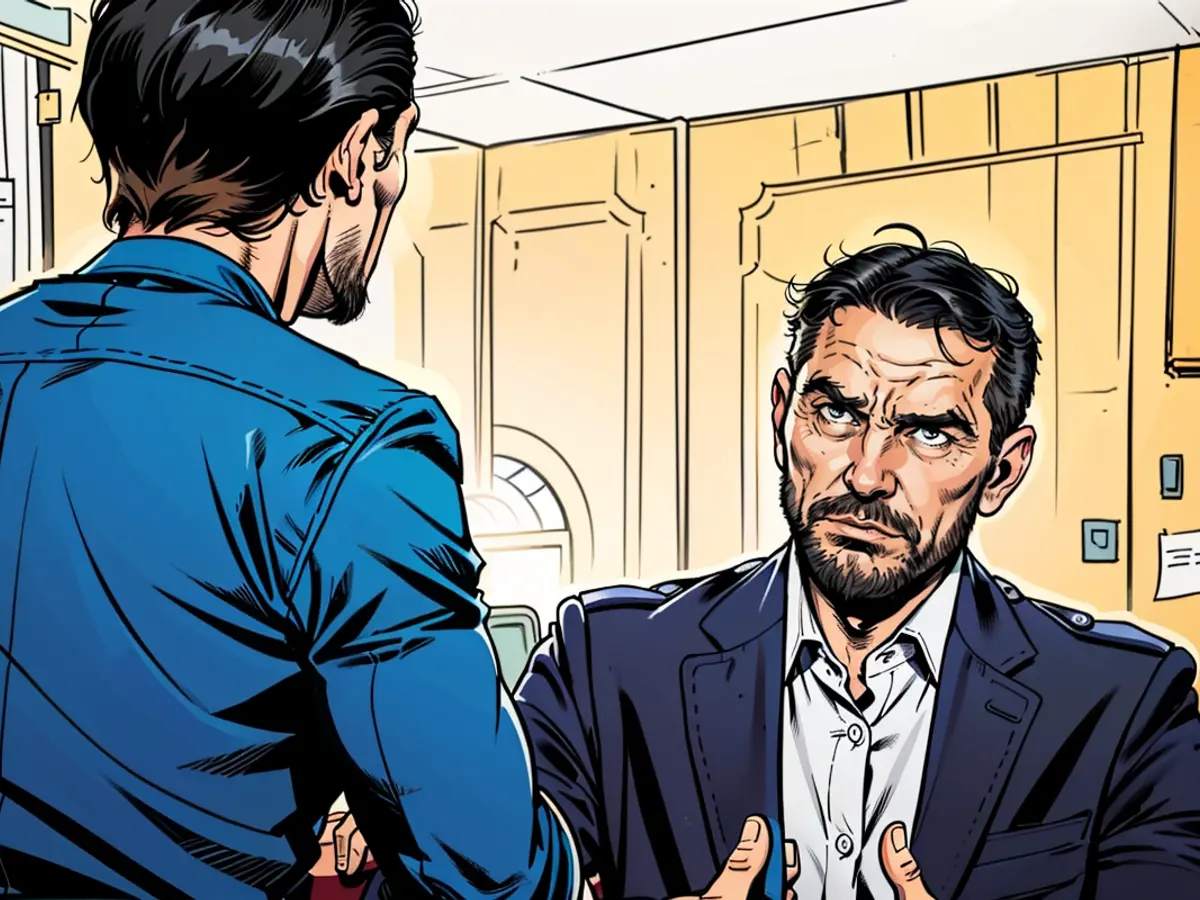 Lindner still attributes strong character to Scholz