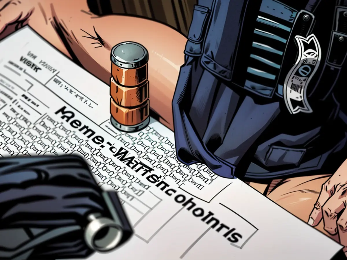 Small arms licences quadrupled in 10 years