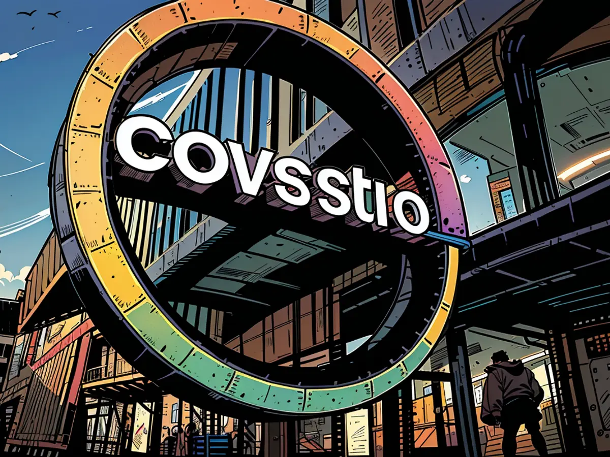 Adnoc Intends to Purchase German Plastics Corporation Covestro