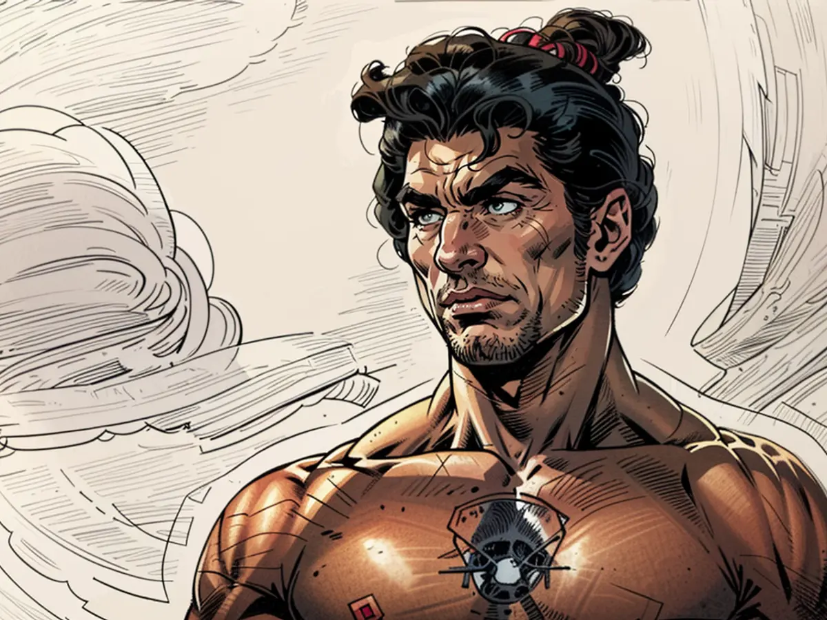 Johann Graf, the founder of Novomatic, pays tribute to Paul Gauselmann ...