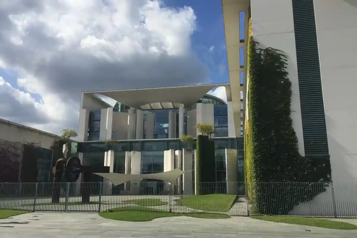 Политическое устройство Германии: как организована власть?