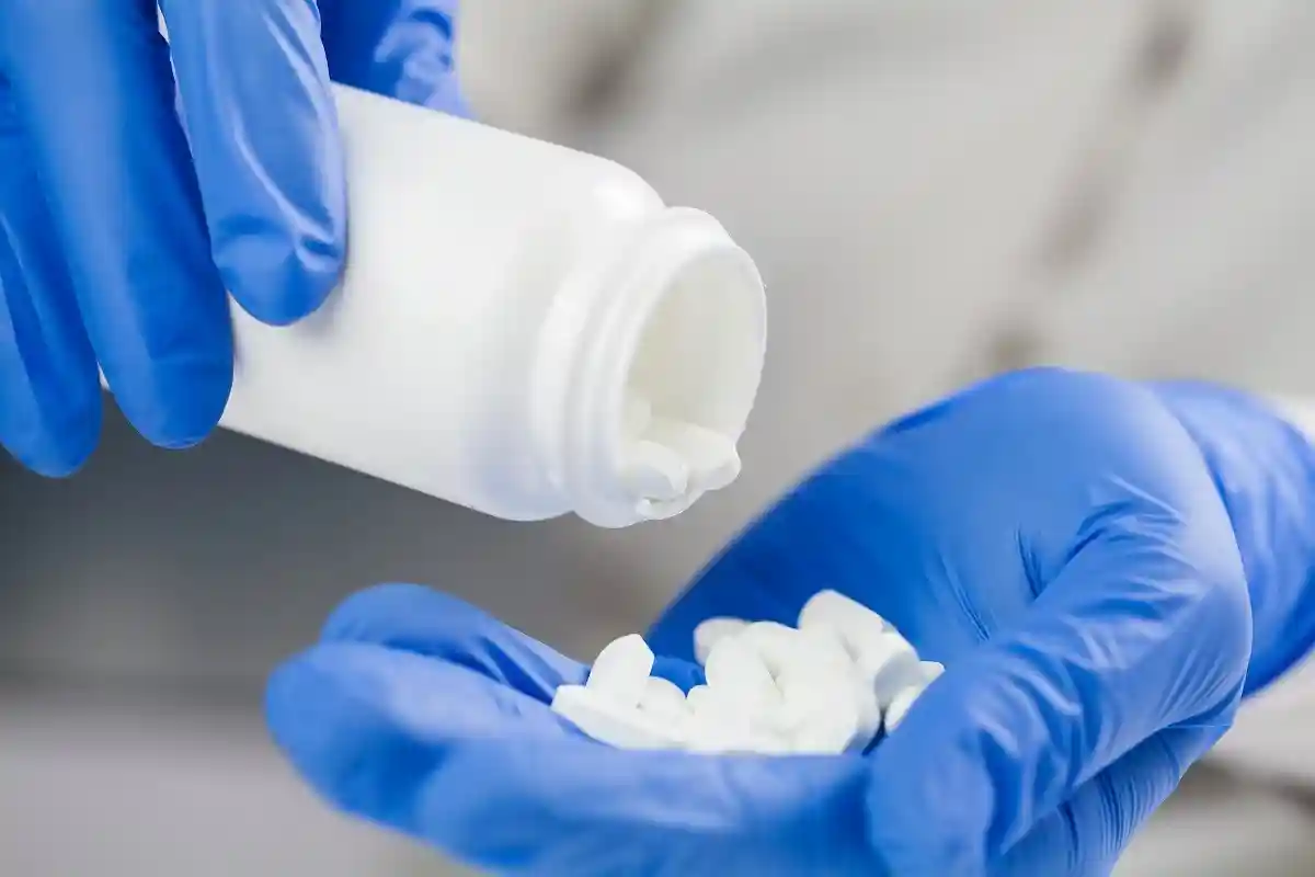 Препарат YCT529: первые мужские противозачаточные таблетки