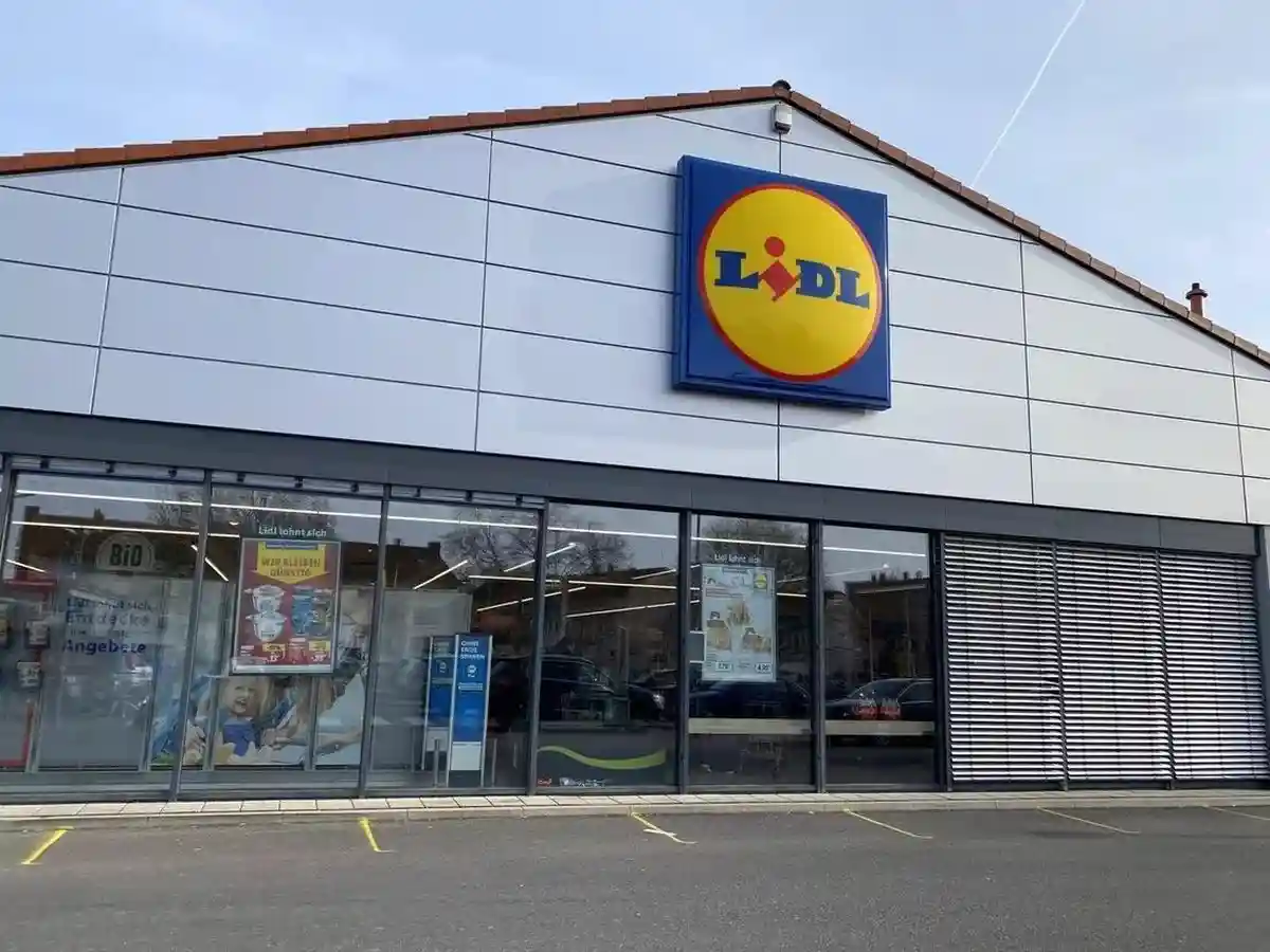 Lidl снижает цены на велосипеды