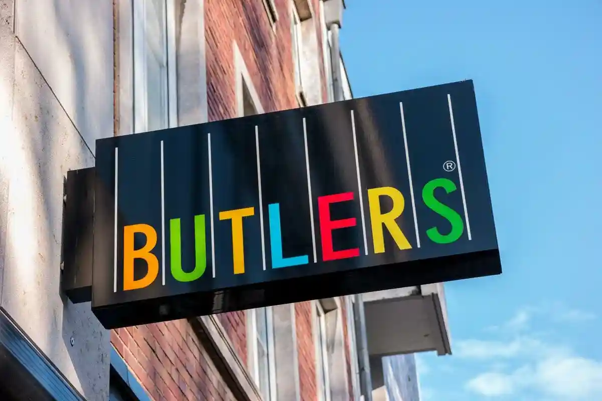 Butlers