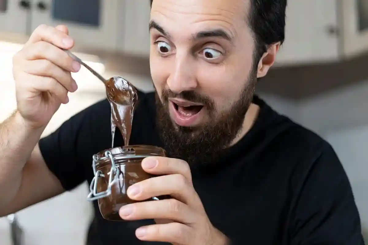 Разочарование от Ökotest: нуга от Nutella и Milka — аутсайдеры