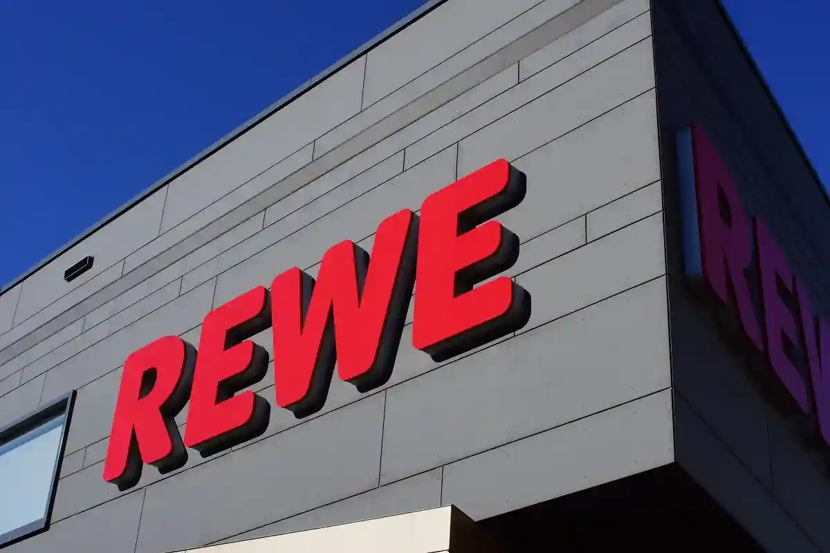 REWE