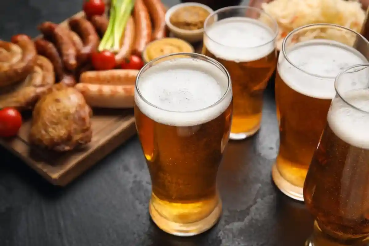 Oide Wiesn: дешевая альтернатива Октоберфесту