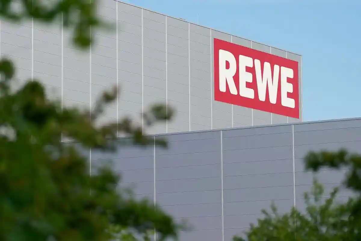 Rewe для веганов — магазин вводит новый прилавок