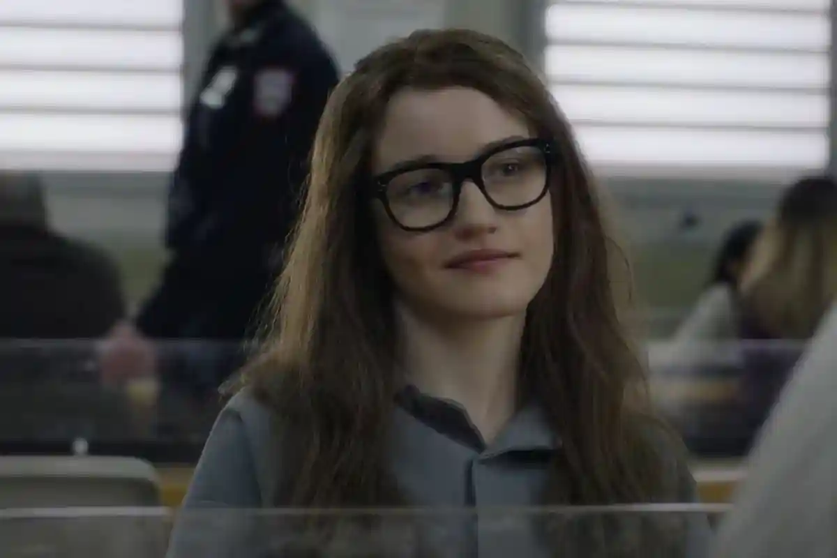 Что Анна Делви рассказала о своих планах Ксении Собчак