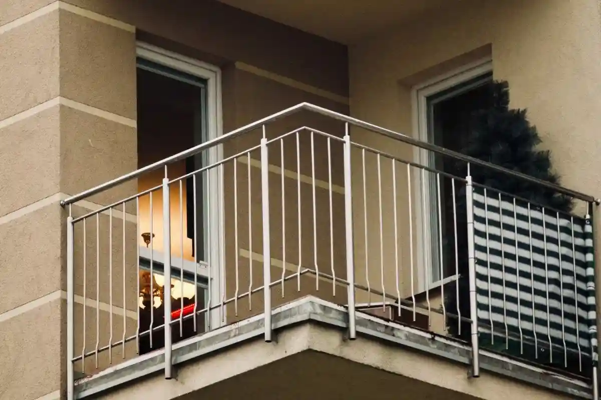 Хранение продуктов на балконе: полезные советы