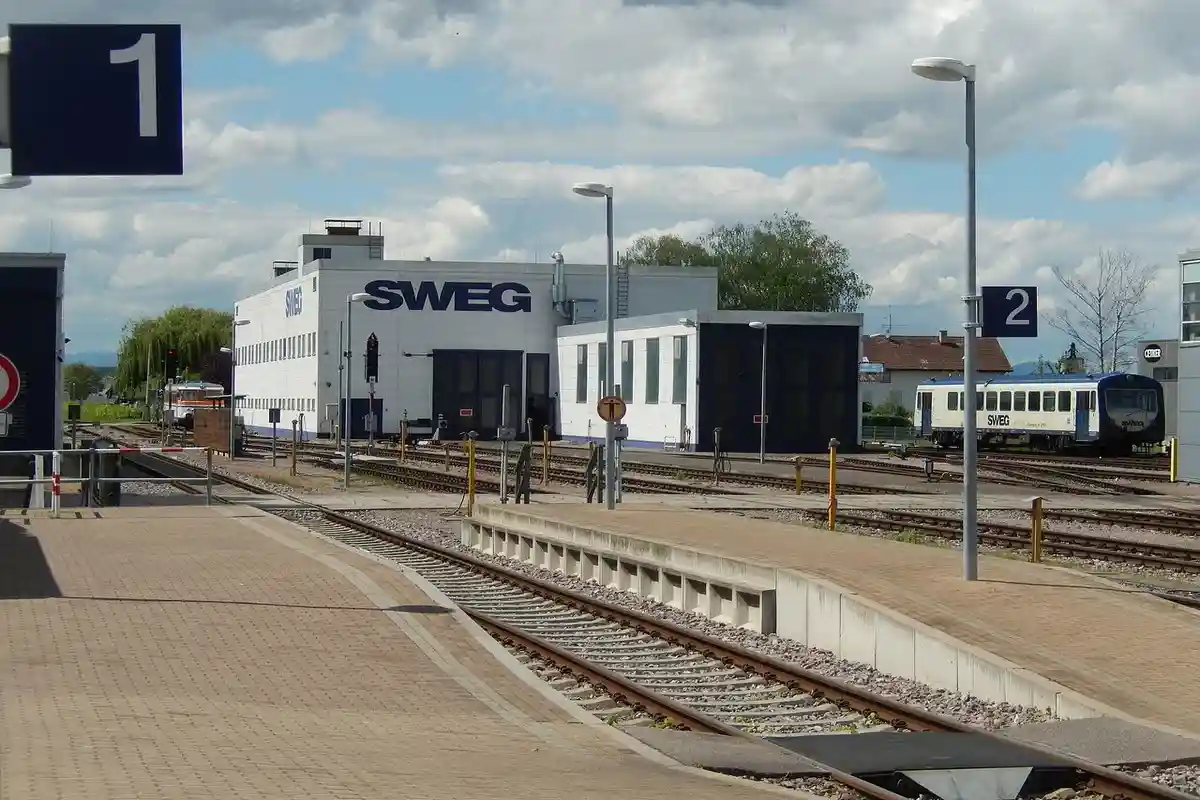 Сколько зарабатывают сотрудники SWEG